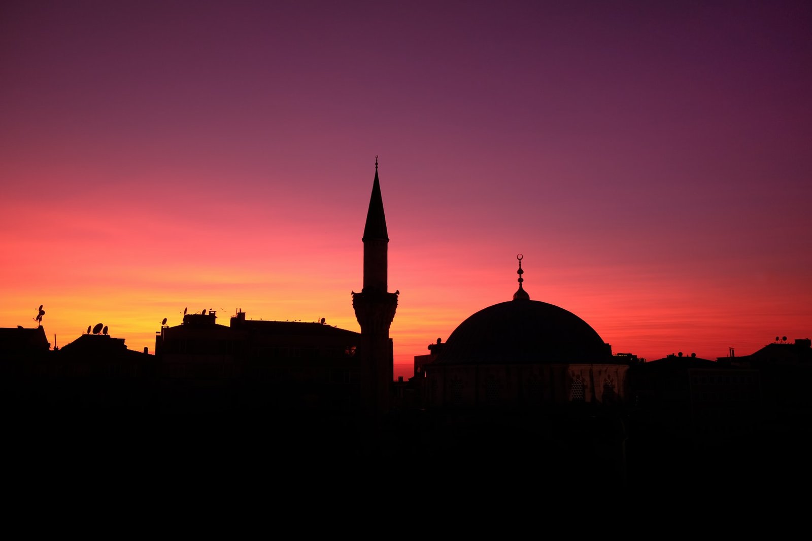 Saudi Arabia to reopen Mecca mosques Sunday - Our Daily News Online