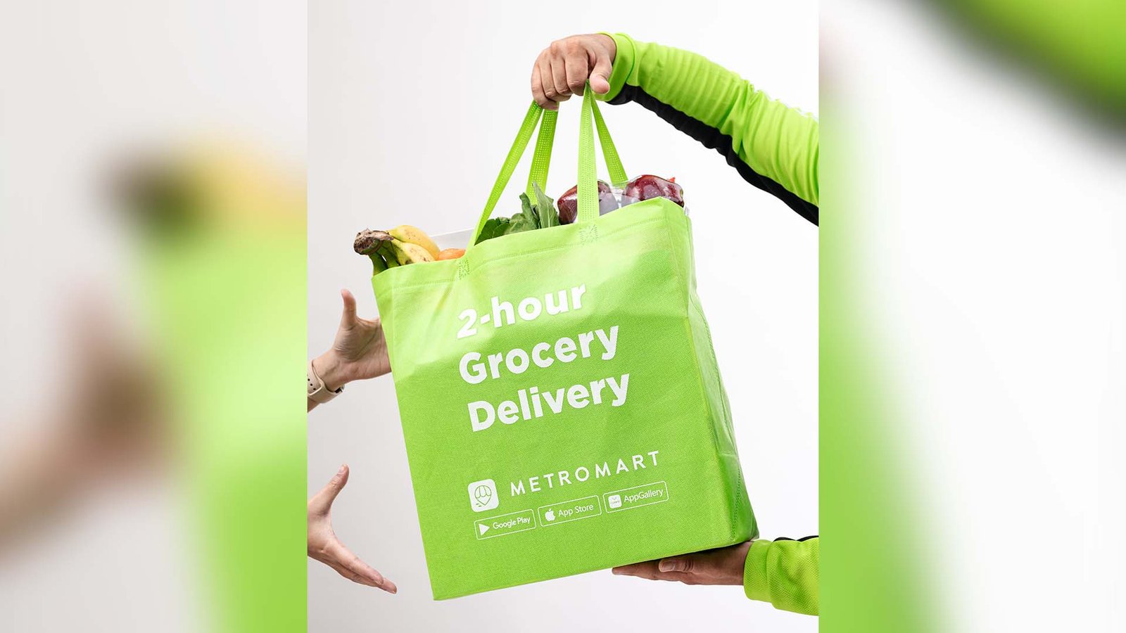 Japanese supermarket Mitsukoshi Fresh now available via MetroMart PH ...
