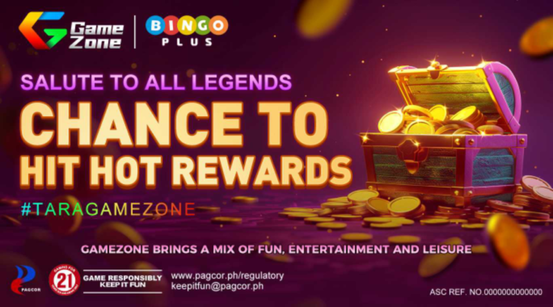 Pusoy Dos: The Philippines' Beloved Card Game Takes the Digital Stage ...