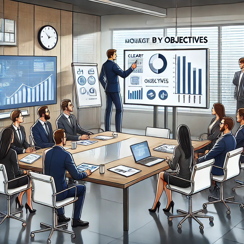 11 Proven Strategies for Executives to Succeed at Managing by ...