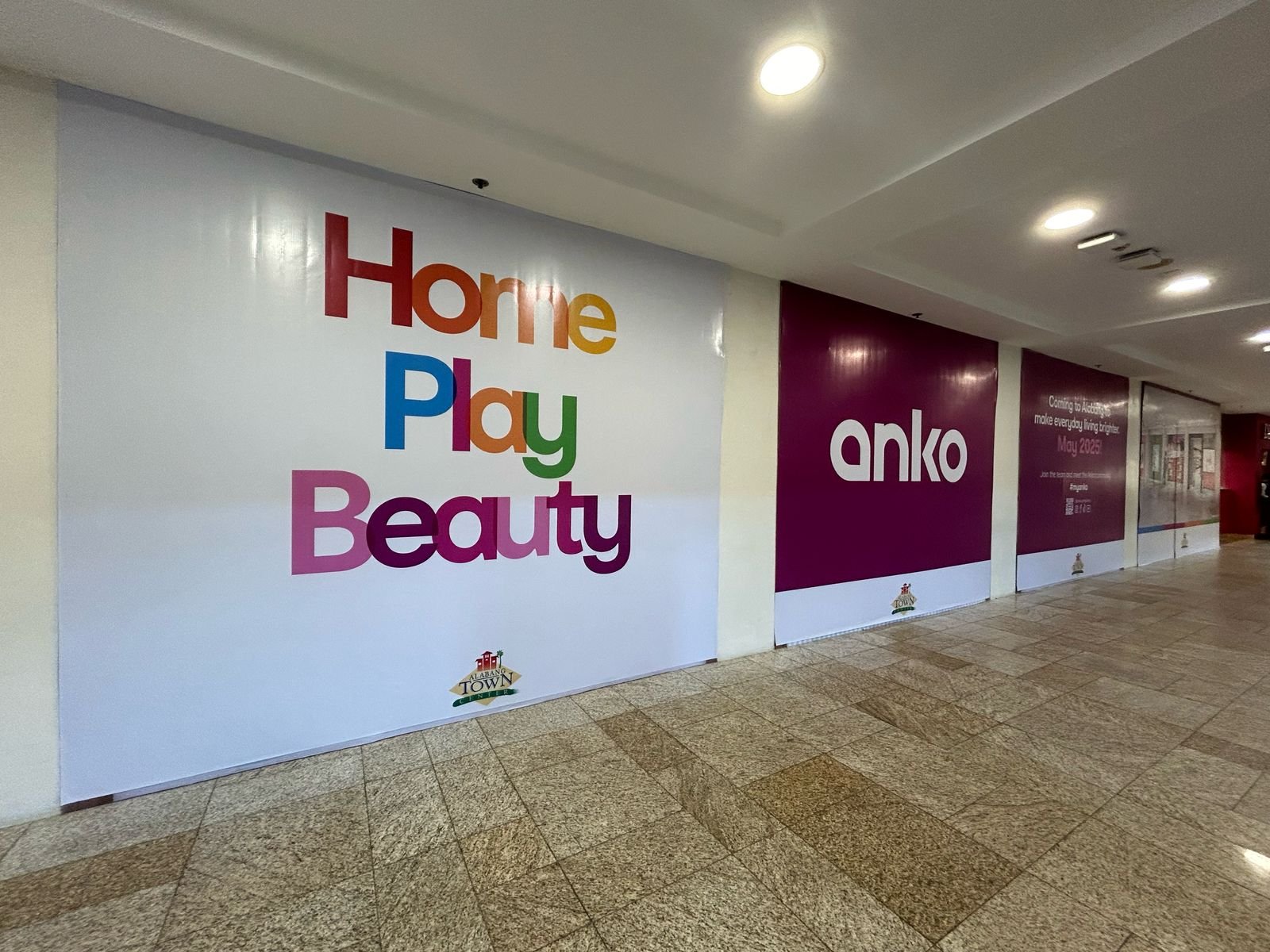 Anko expands in the Philippines: Second store opening at Alabang Town ...