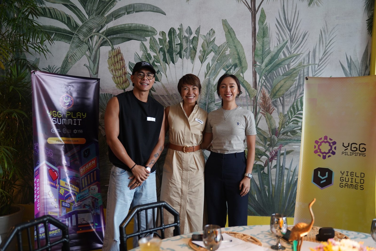 YGG Play Summit returns to Manila in November 2025 - Our Daily News Online