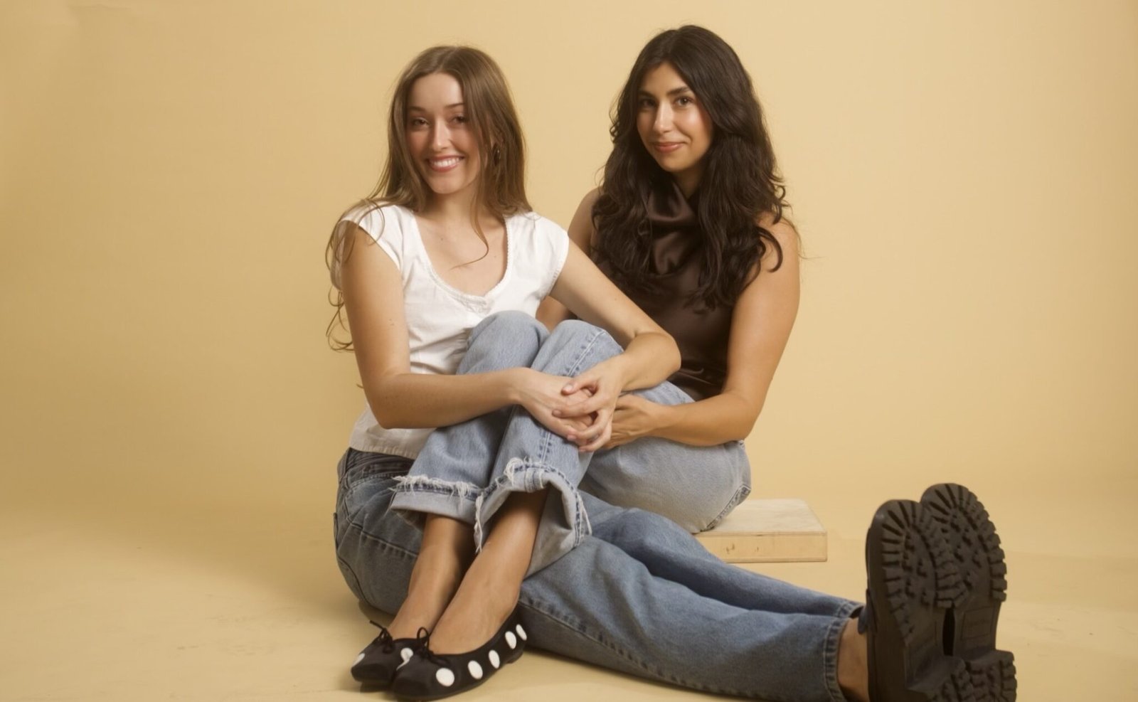Netflix’s KPop Demon Hunters writers Danya Jimenez and Hannah McMechan ...